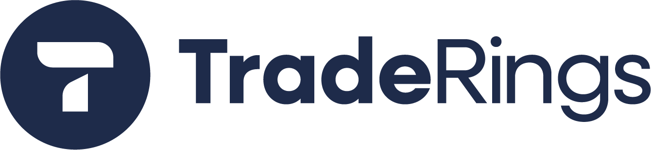 TradeRings - Online Platform for Private B2B Trading